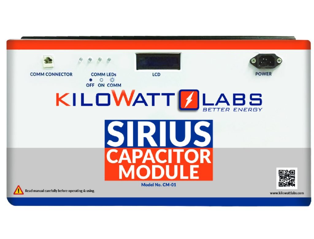 Energy Storage & Management System | Redcloud Synergy Powering The Future